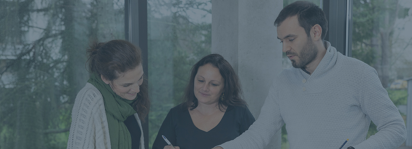 Groupe Qérys, un groupe tout simplement